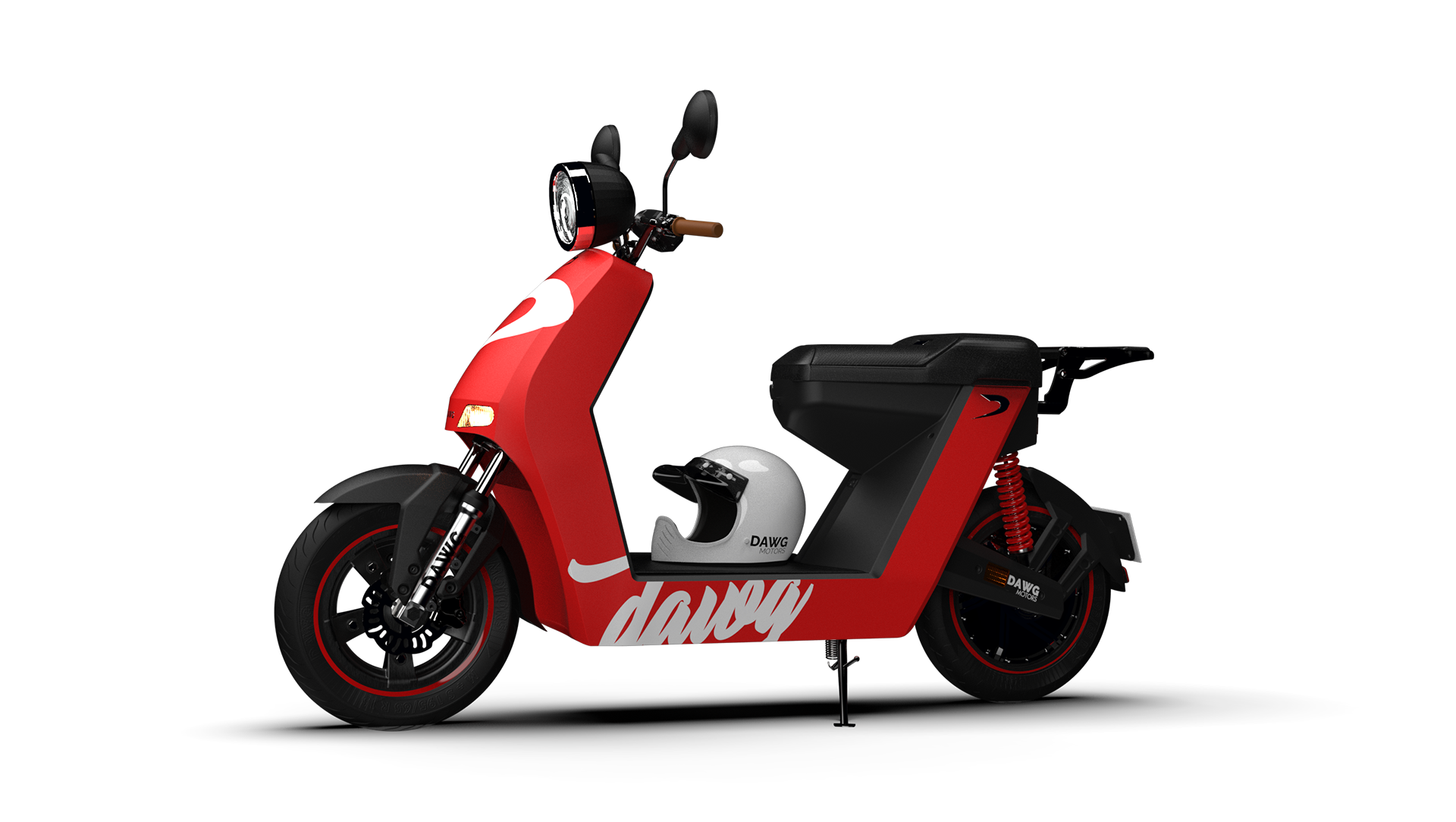 Welcome | DAWG Motors